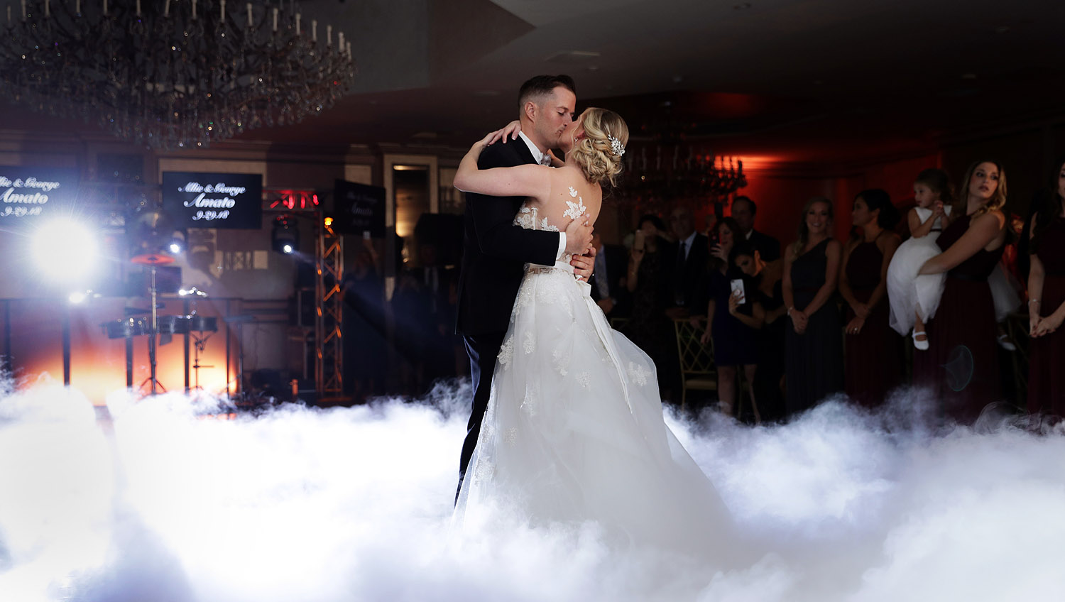 Weddings | DJ Serg Entertainment